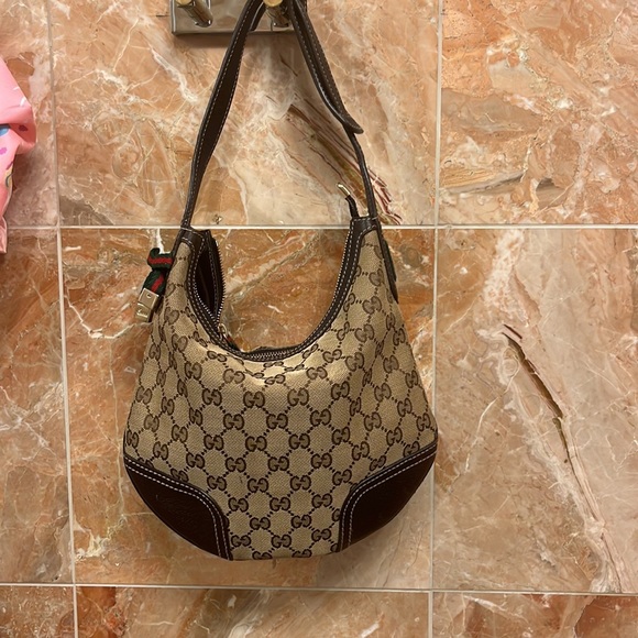 Gucci | Bags | Gucci Princy Hobo | Poshmark